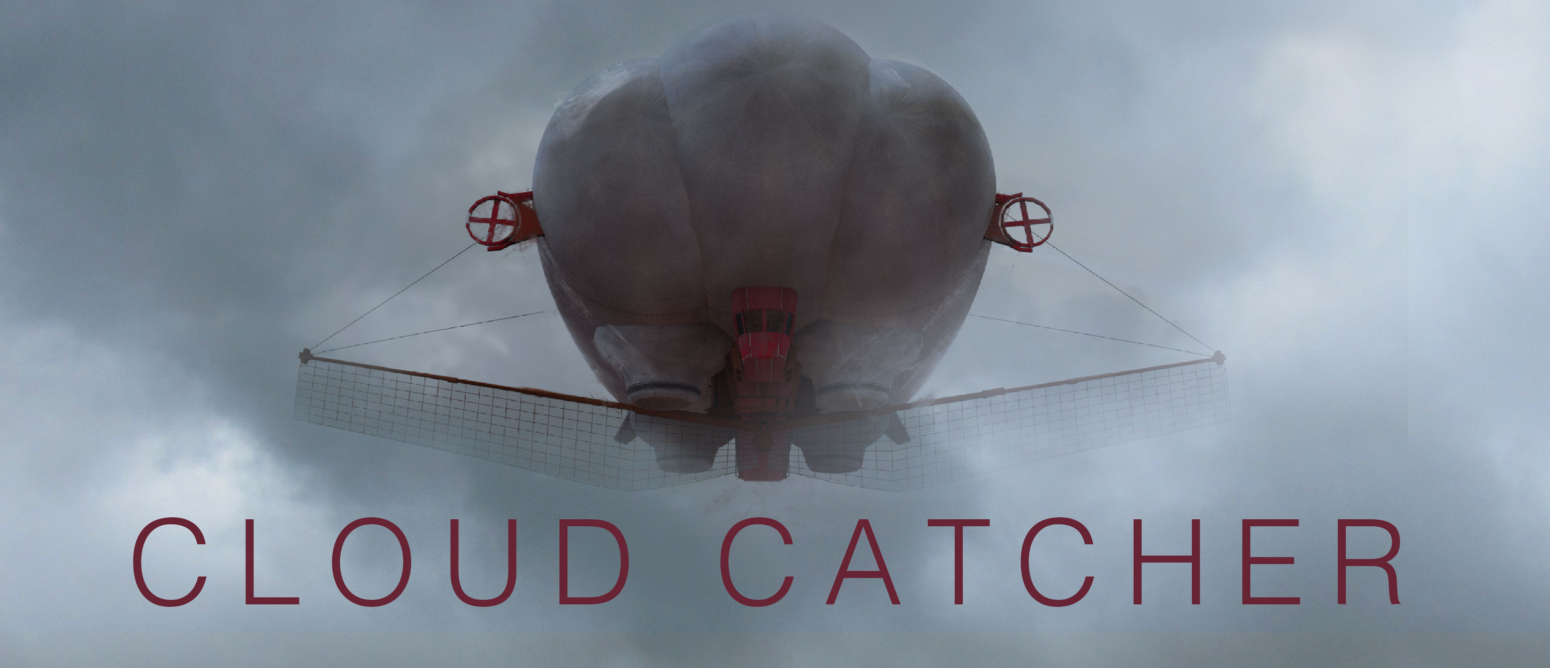 Discover more like ImaginaryVehicles: Cloud Catcher by Nikita Orlov and Related Content | Scrolller