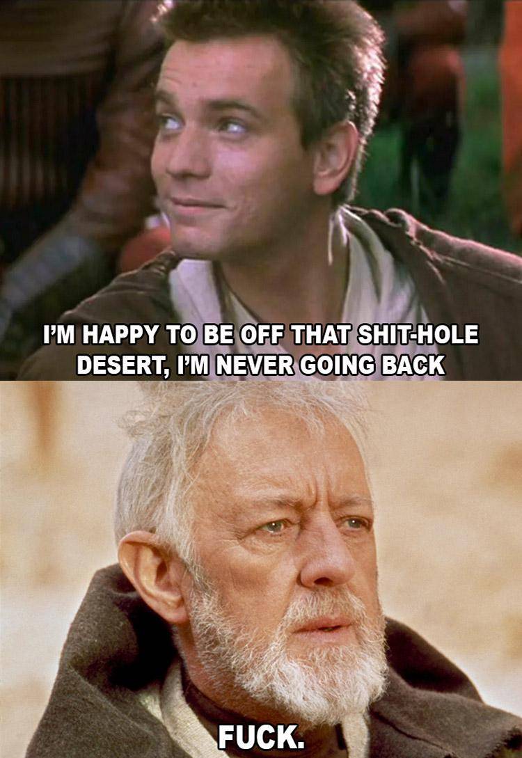 Cloudy the future is..... | Scrolller