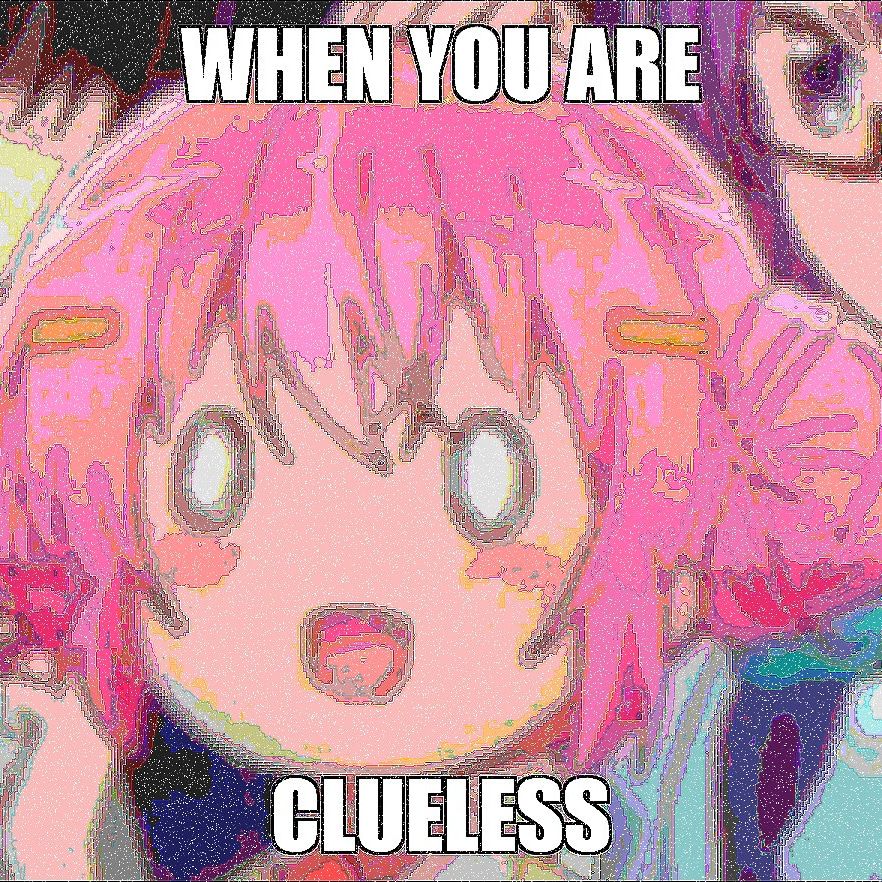 Clueless | Scrolller