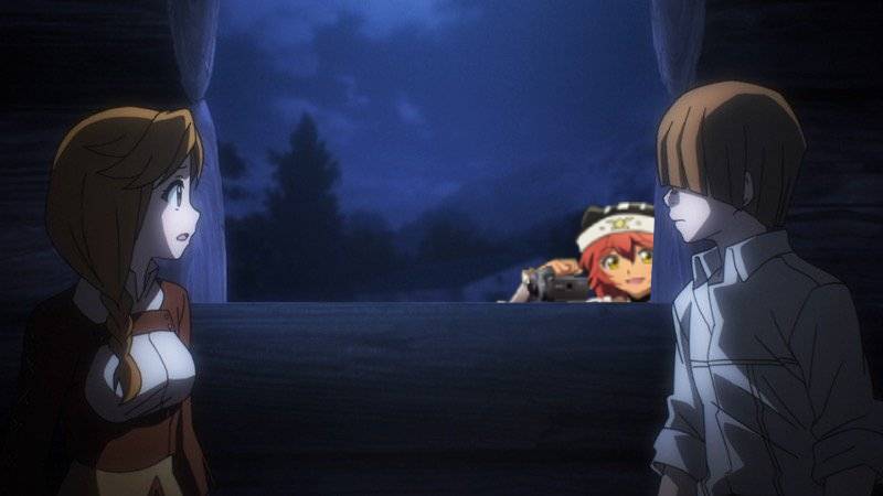 C'mon, do it! | Scrolller