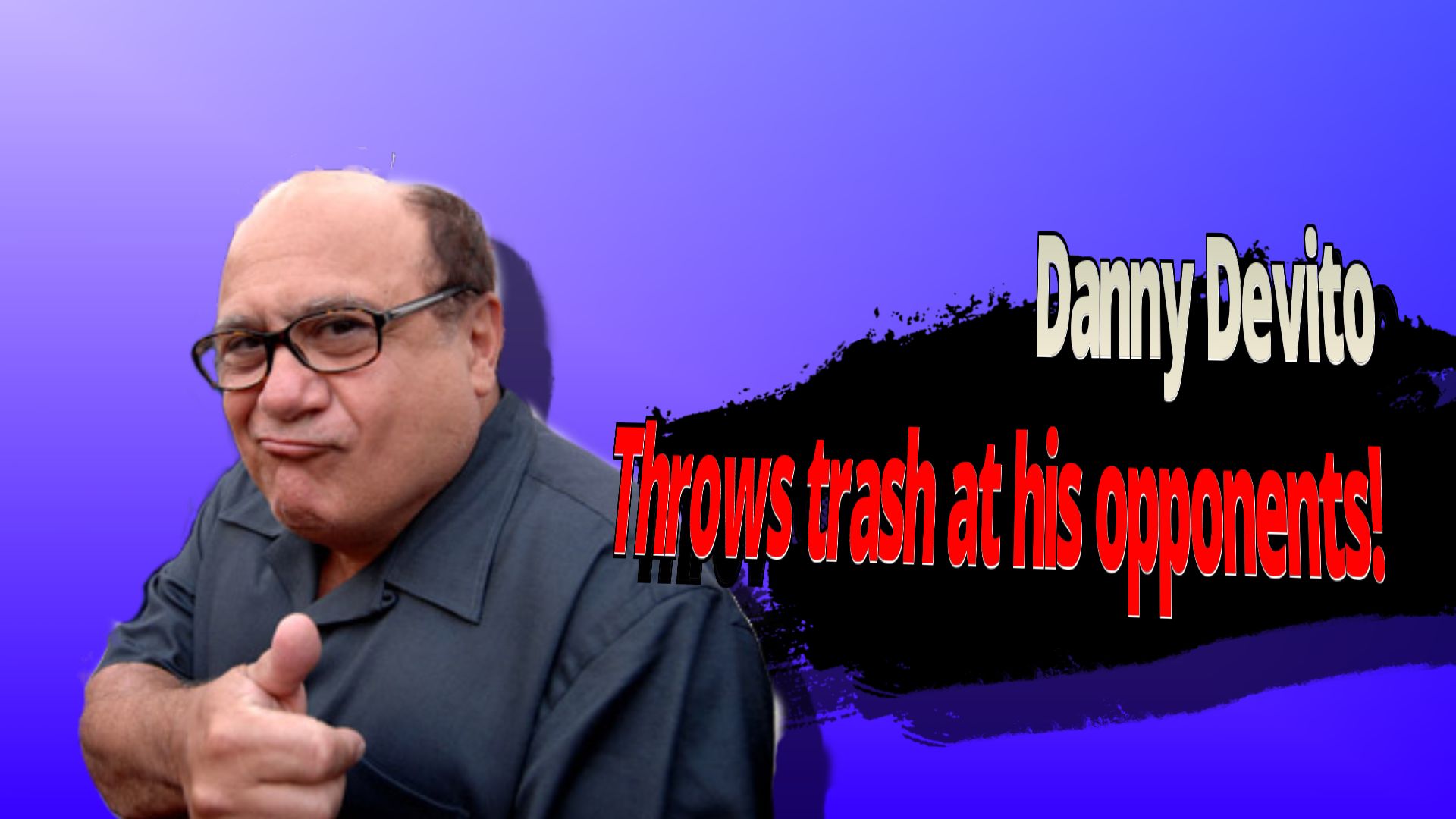 Cmon Sakurai! | Scrolller