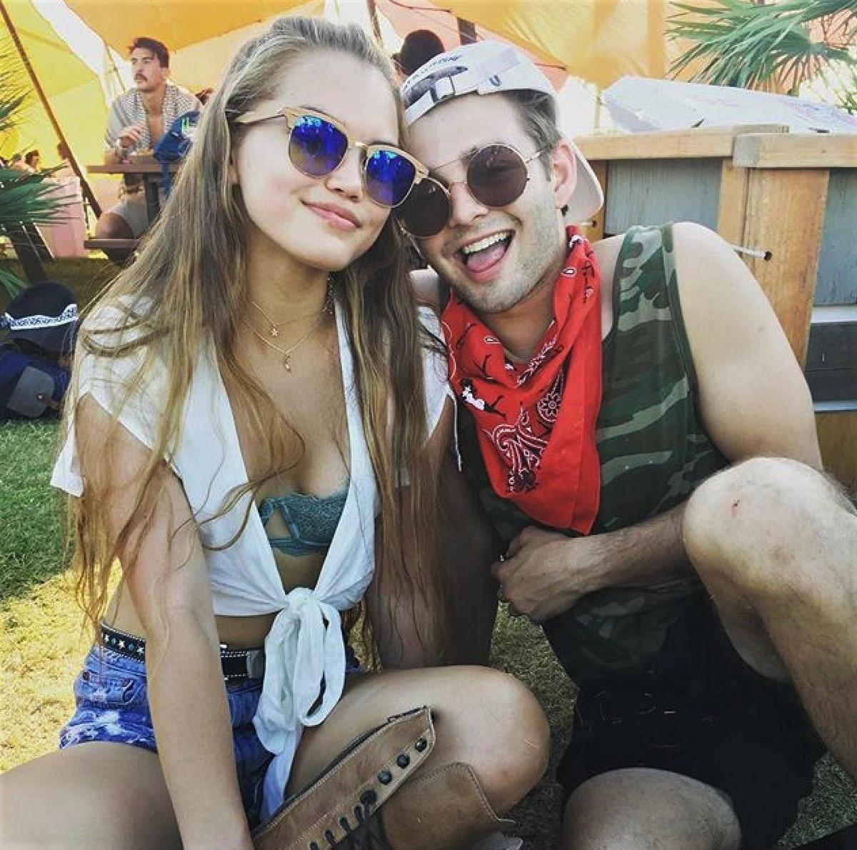 Coachella | Scrolller