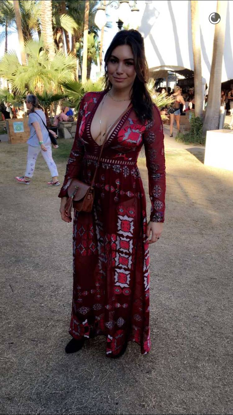 Coachella full | Scrolller