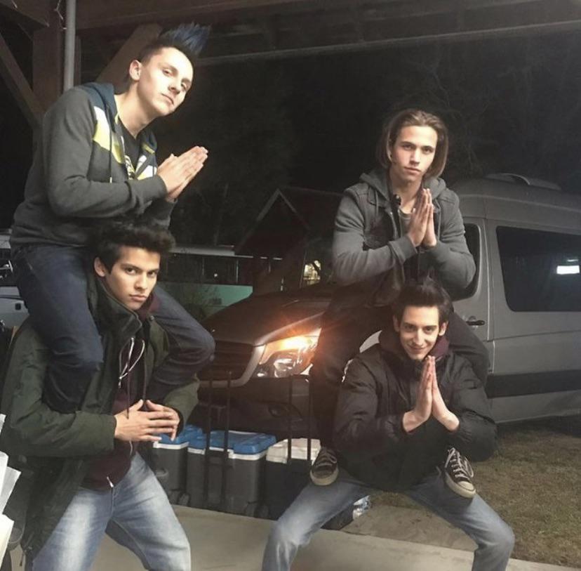 Cobra kai | Scrolller