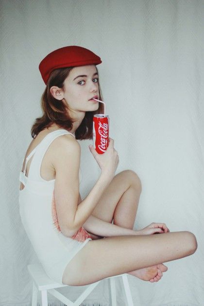 Coca Cola | Scrolller