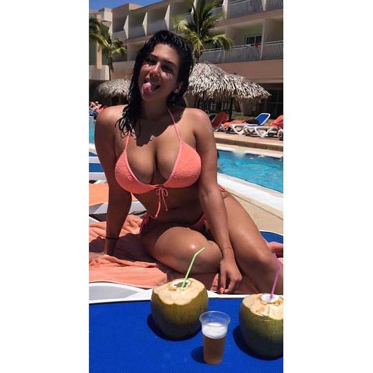 Coconuts | Scrolller