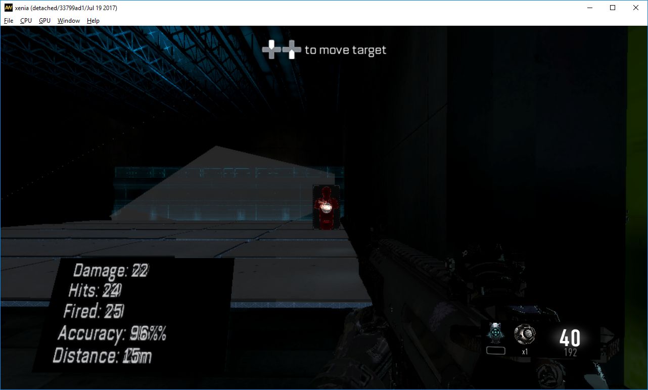 CoD: AW multiplayer In-Game | Scrolller