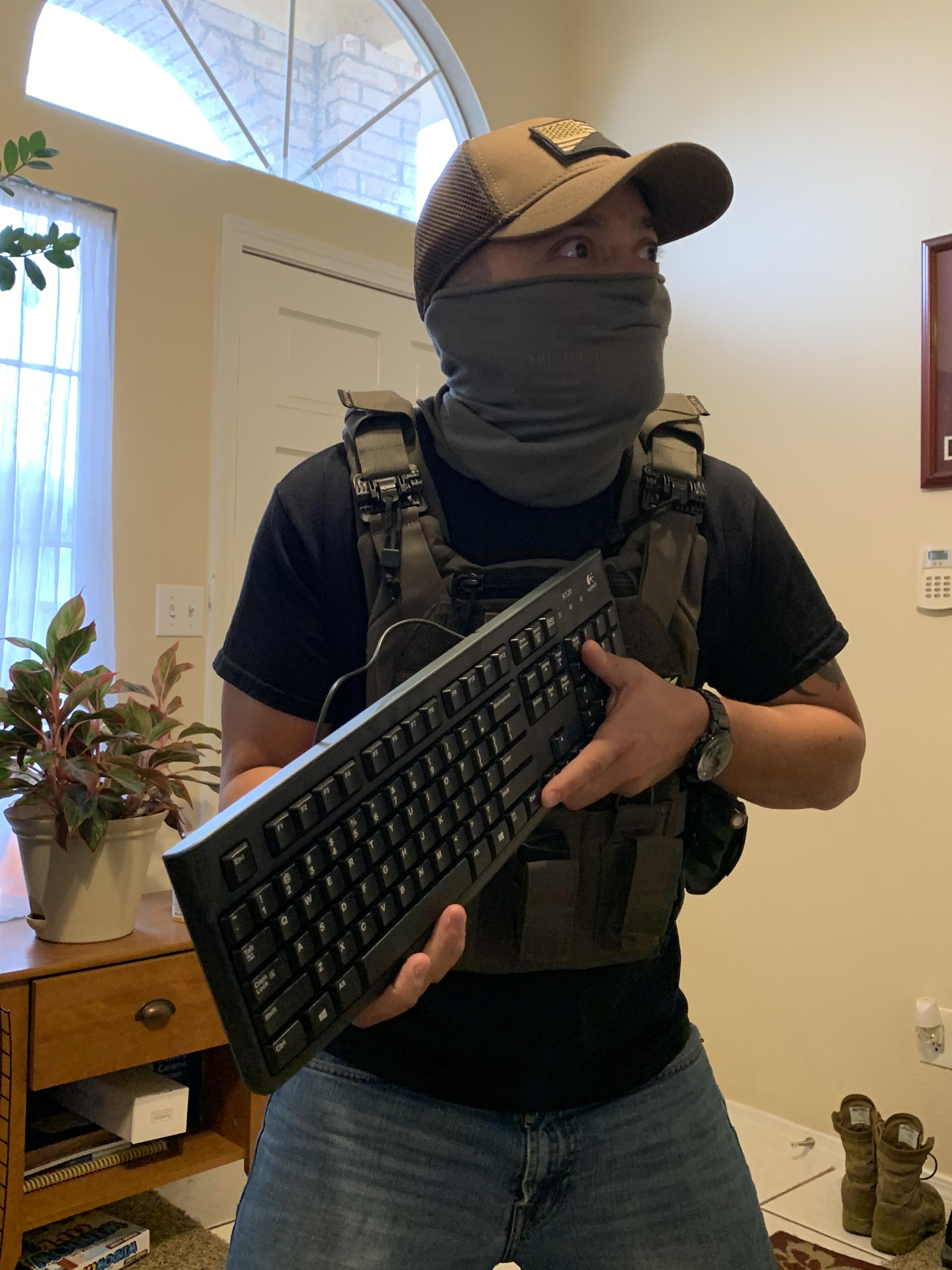 COD players everywhere | Scrolller