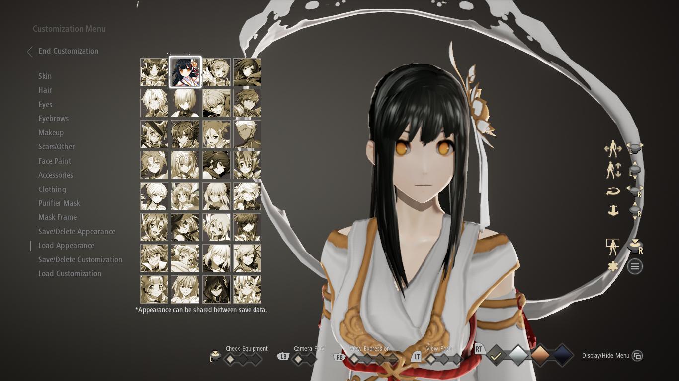 Code Vein Super Smash Bros in a nutshell | Scrolller