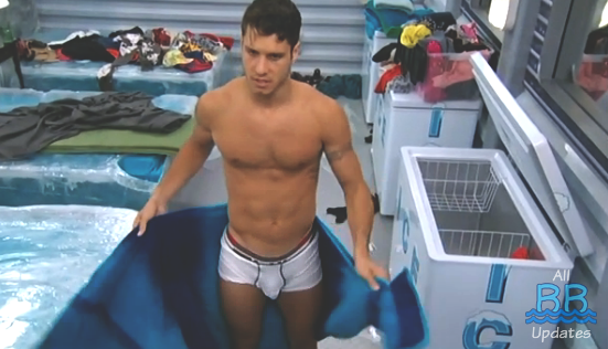 Cody bulge 3 | Scrolller