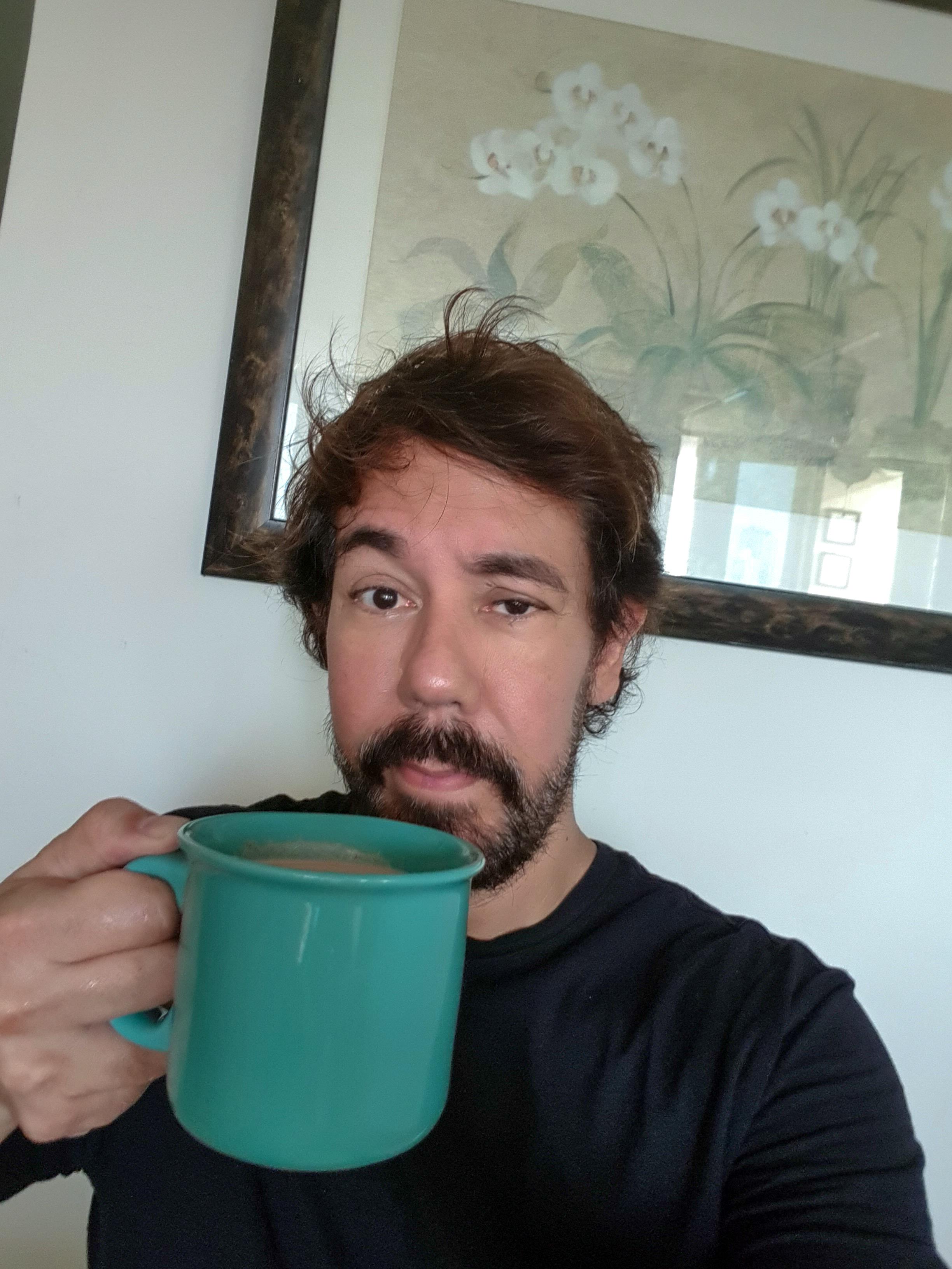 Coffe, tea or hot Cocoa | Scrolller