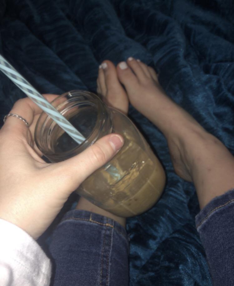 Coffee anyone? | Scrolller