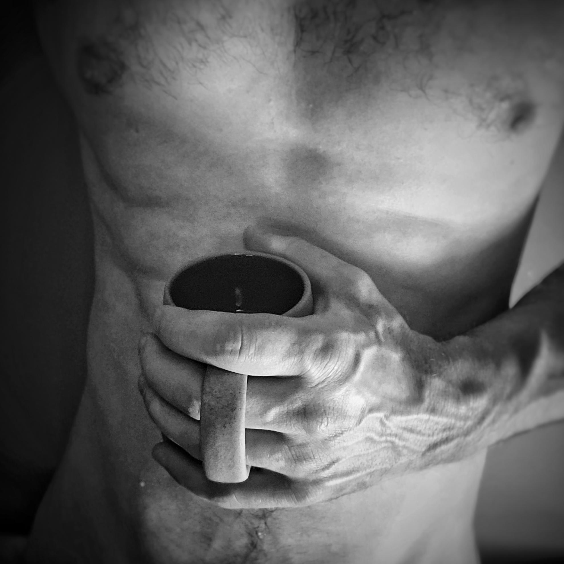 Coffee anyone? | Scrolller