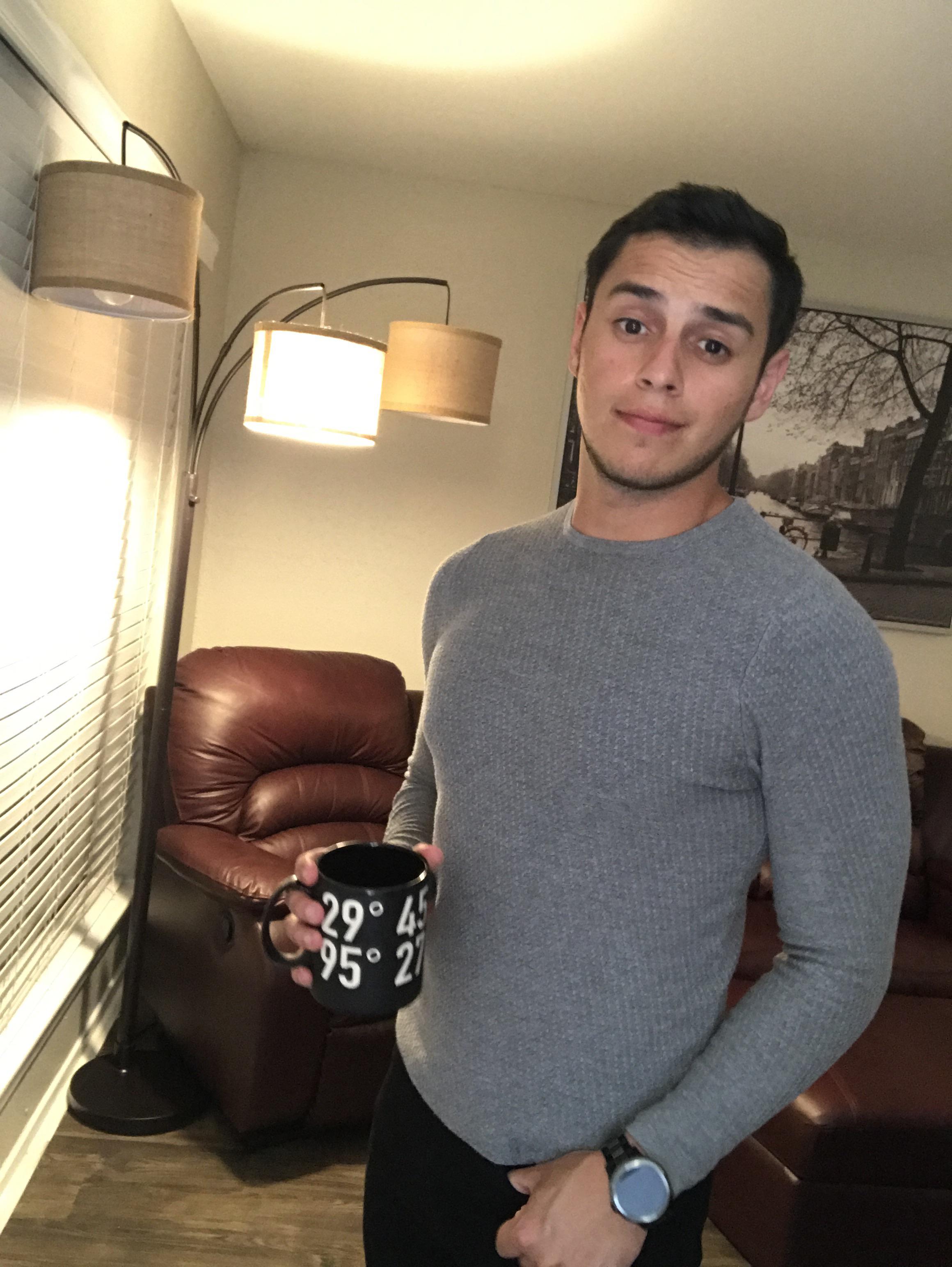 Coffee time ☕️ | Scrolller