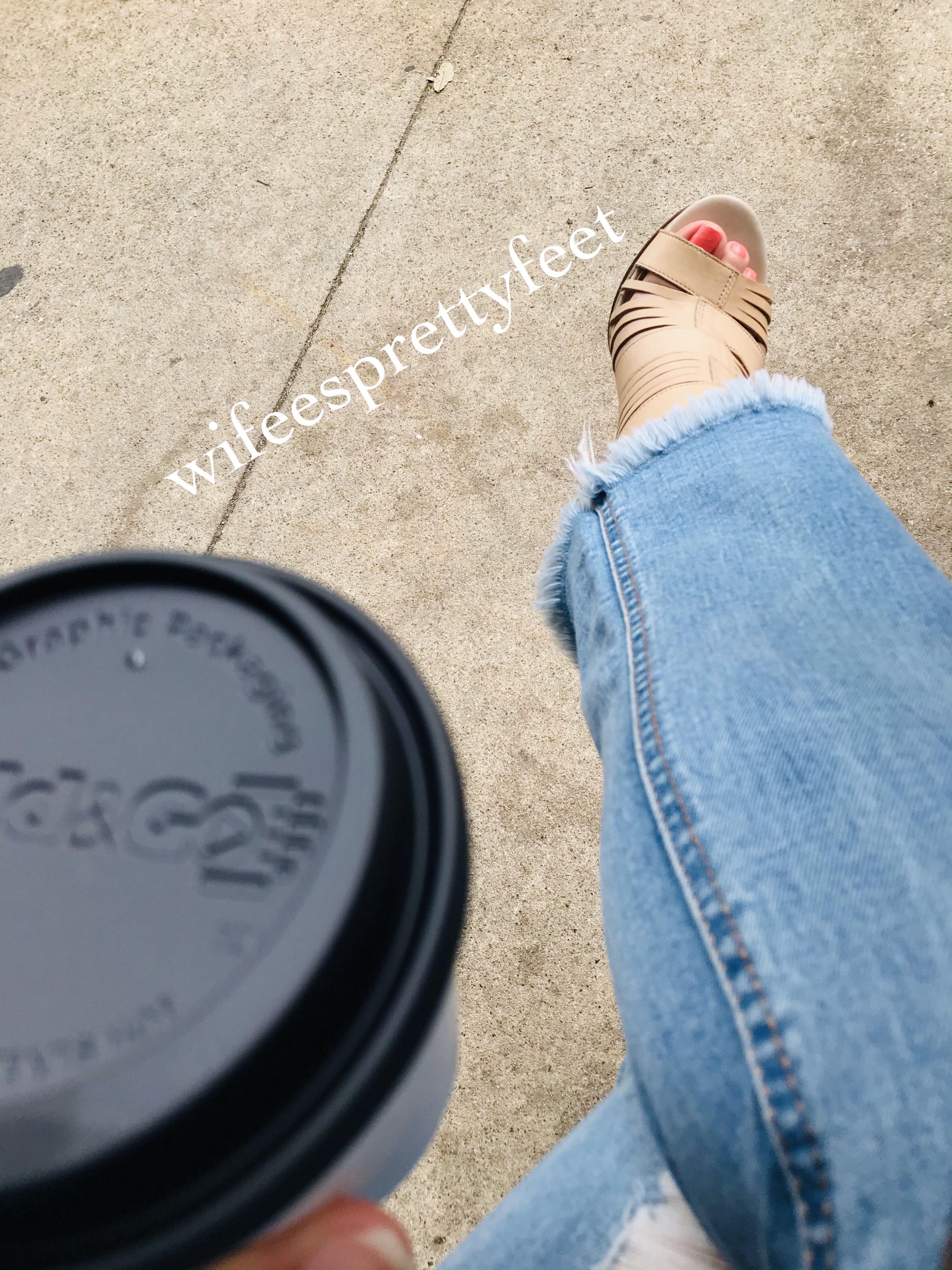 Coffee time | Scrolller