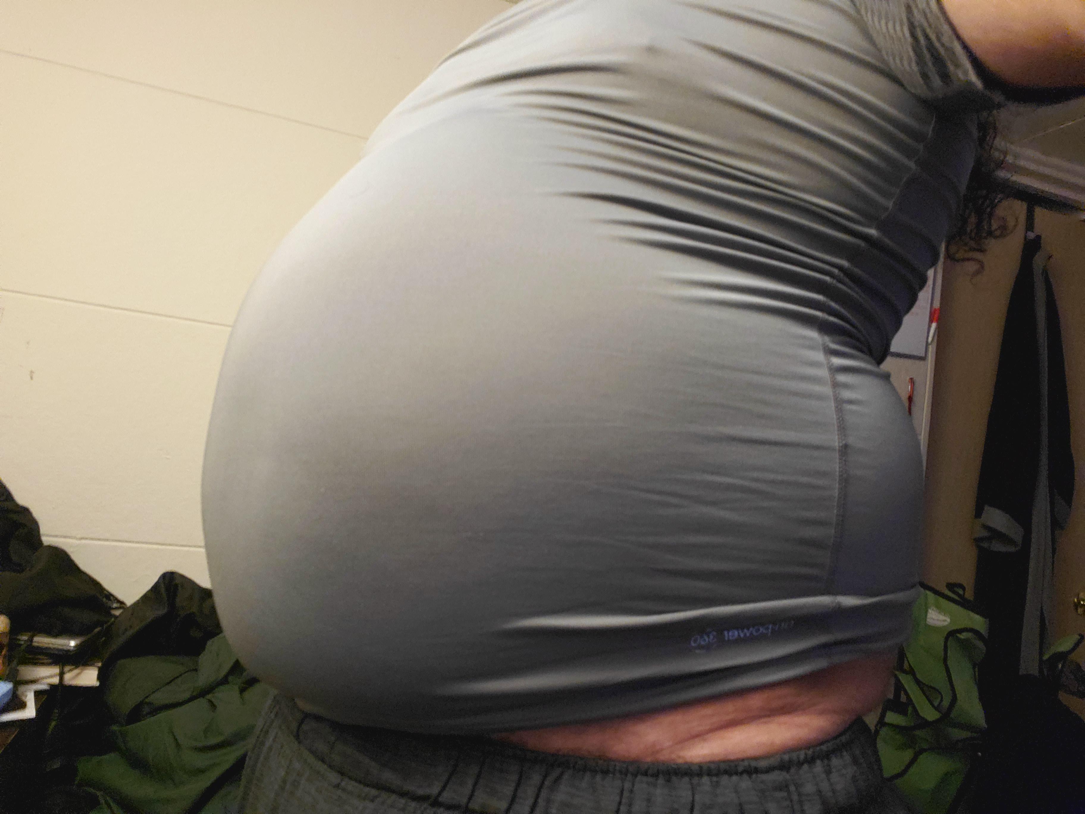 Coke and milk bloat! | Scrolller