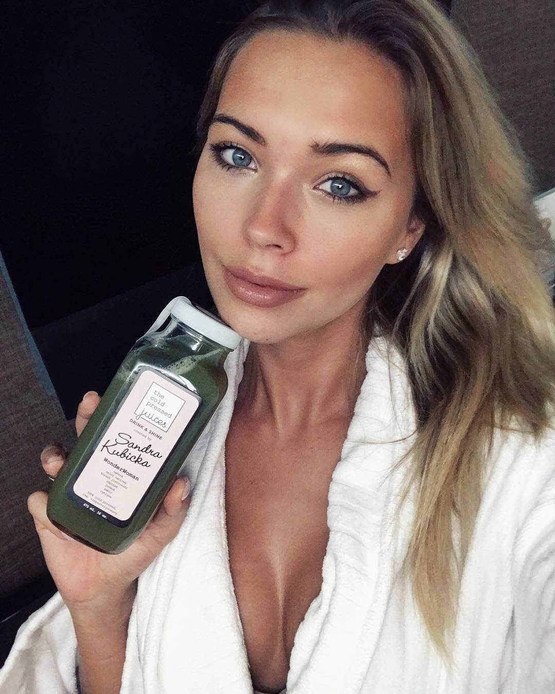 Cold Pressed | Scrolller