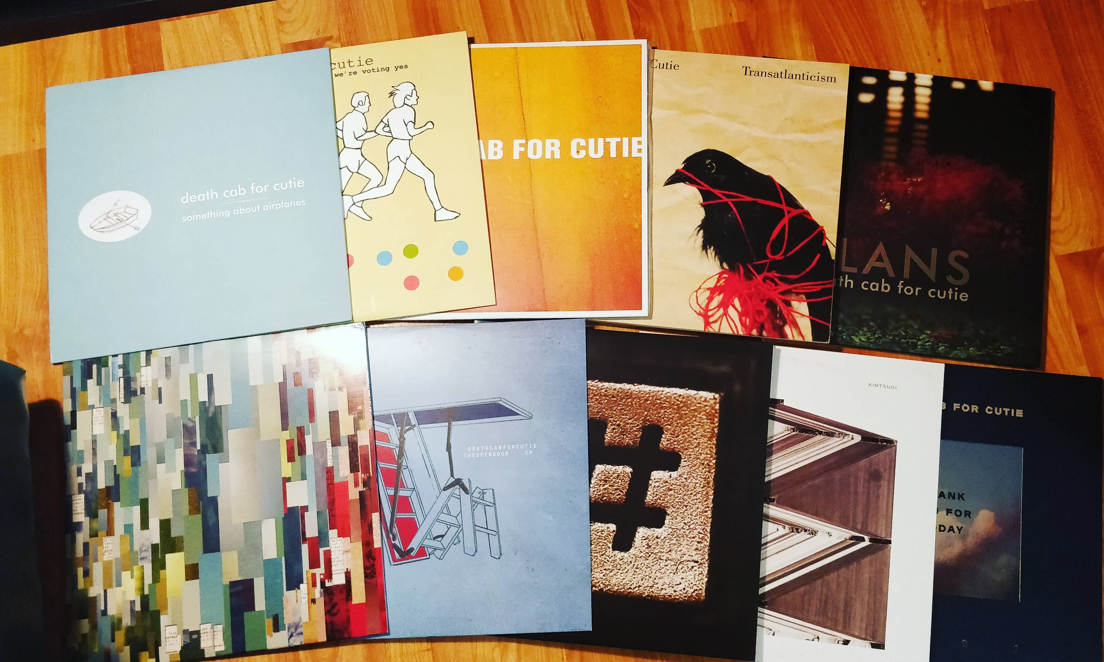 Collection complete! | Scrolller