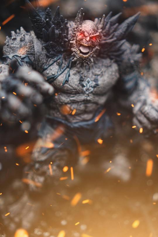 [Collection] Destruction!💥 | Scrolller