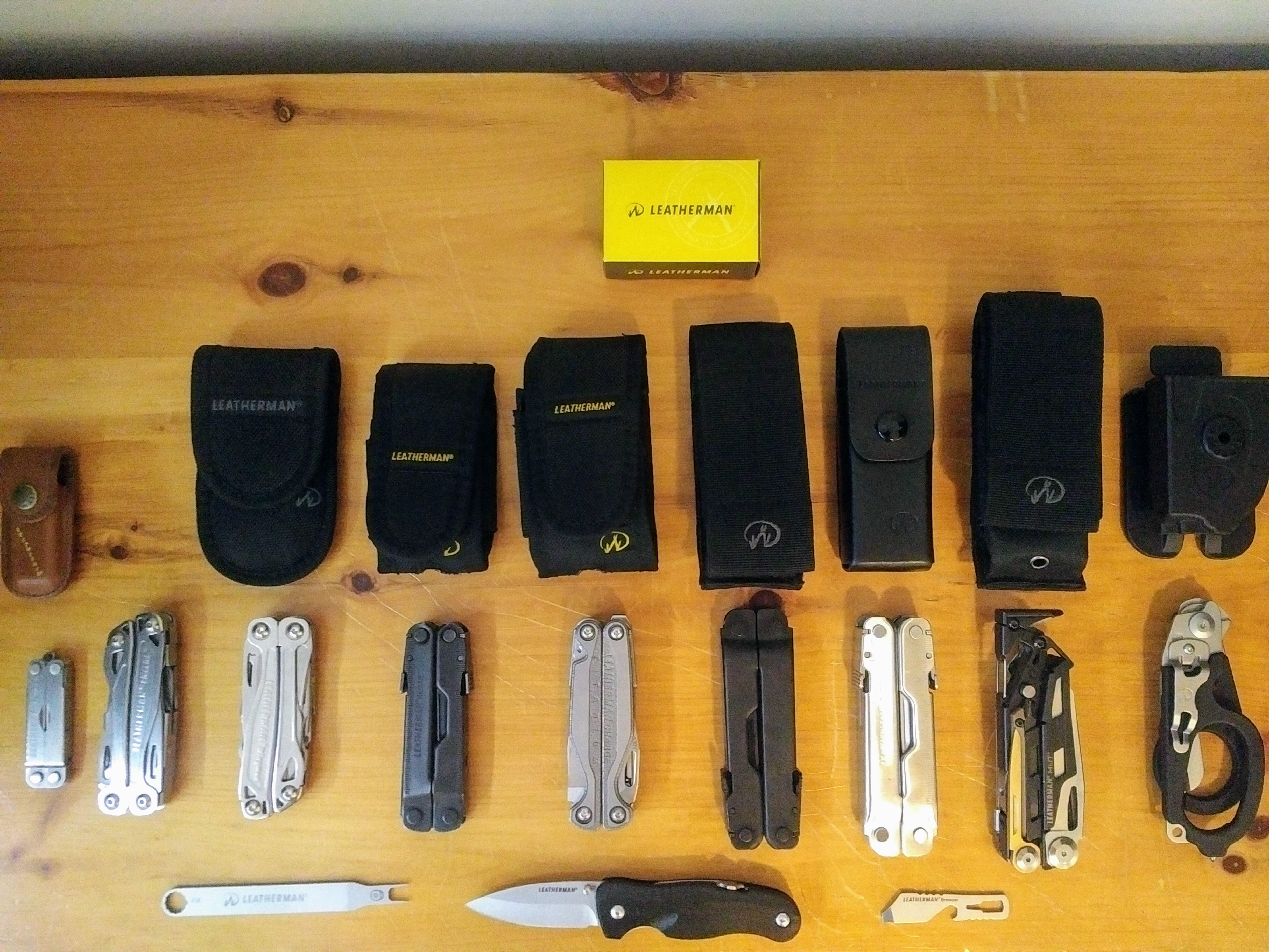 Collection or Obsession? | Scrolller