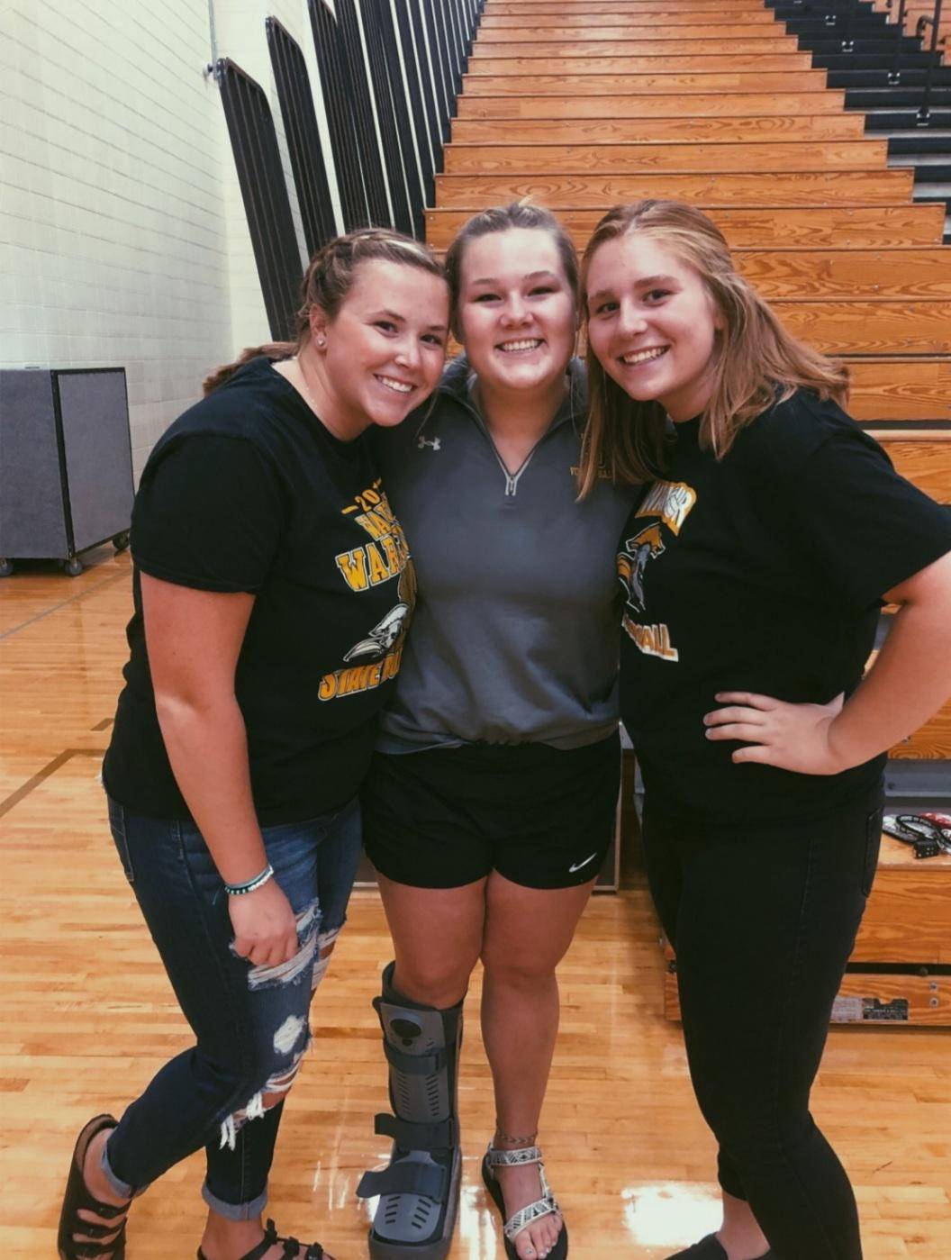 College Freshman | Scrolller