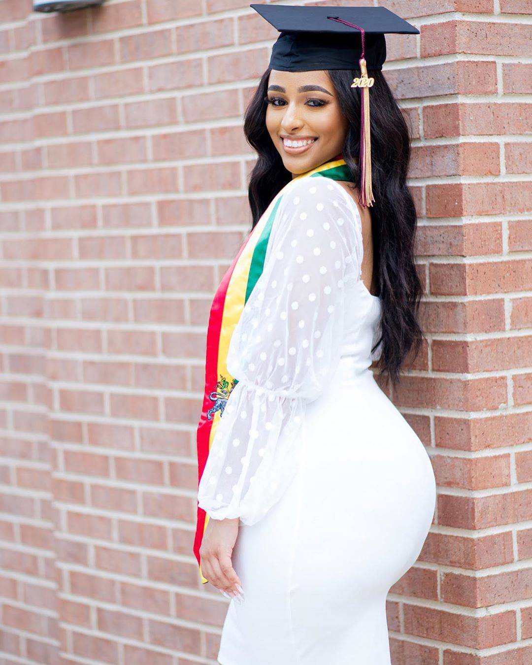 College graduation | Scrolller