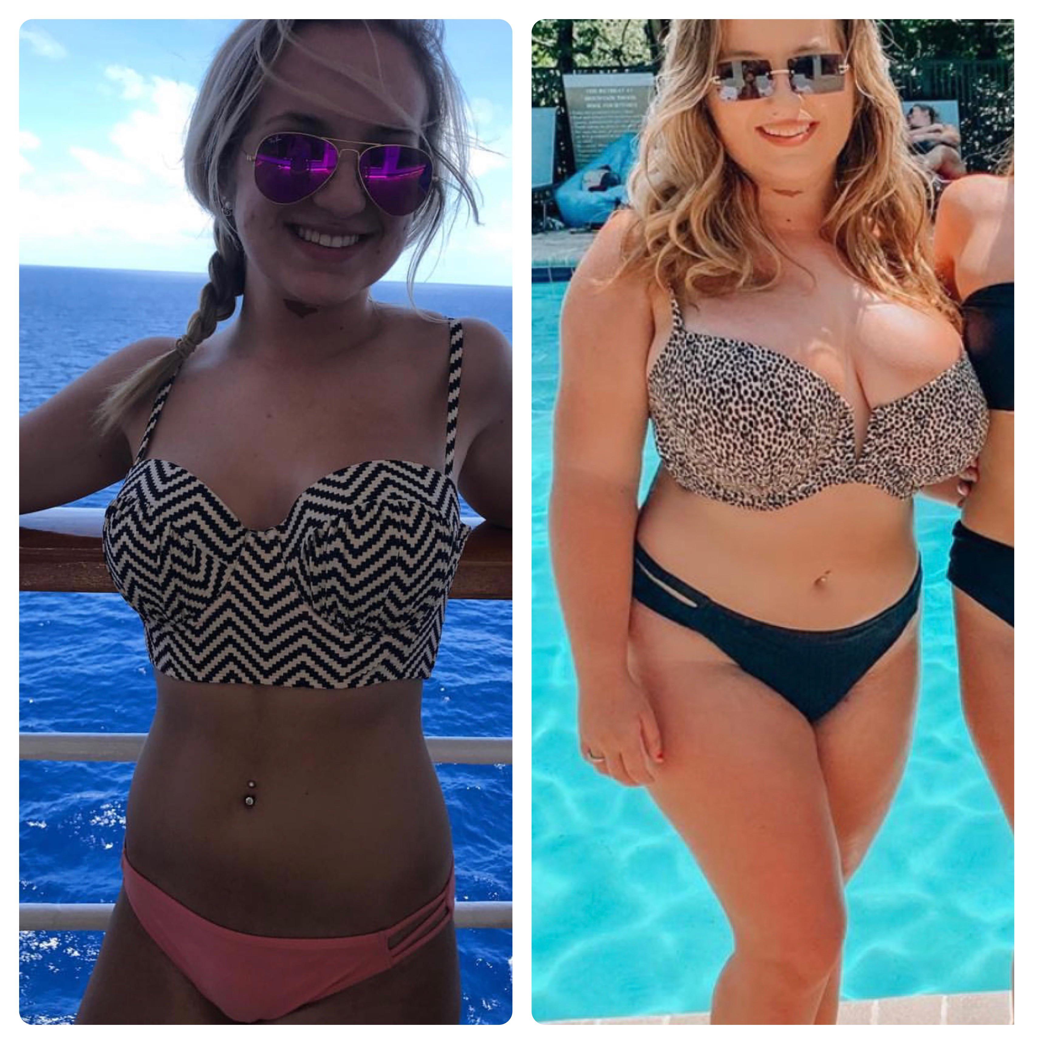 College meal plan at it again (album in comments) | Scrolller