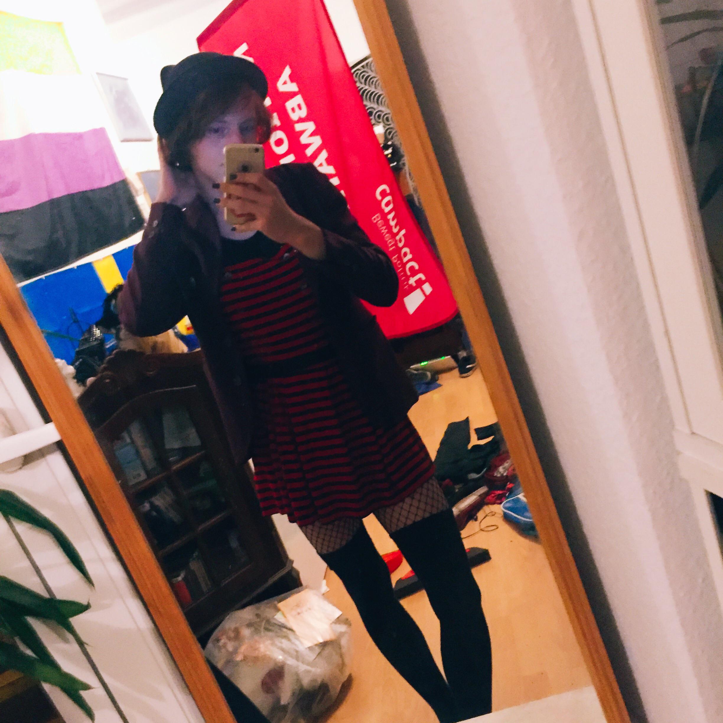 color coordinating 👌 | Scrolller