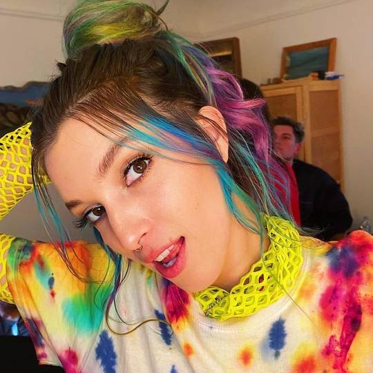 Colorful | Scrolller