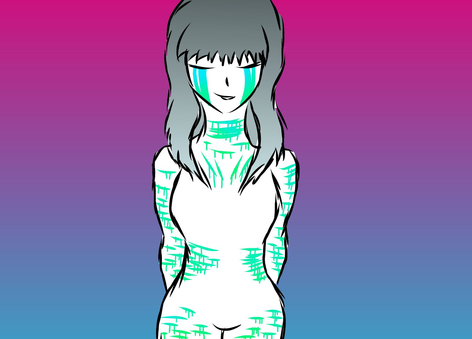 colors flowing | Scrolller