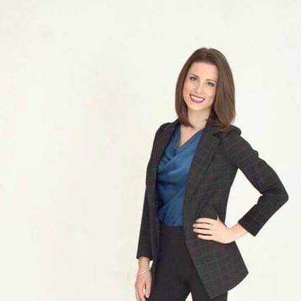 Columbus Ohio Wsyx 6 Hot News Reporter Alexis Moberger | Scrolller