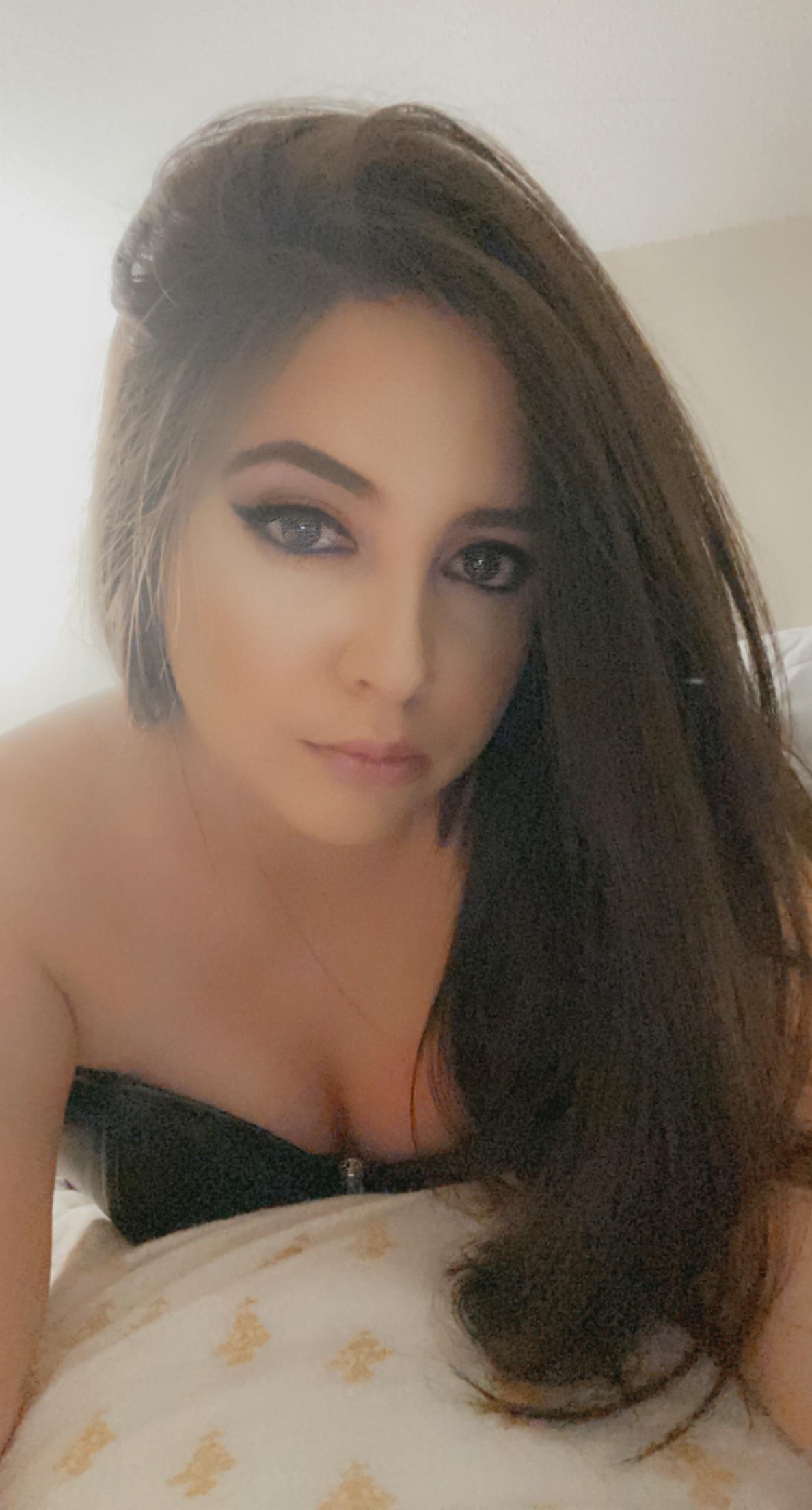 Come cheat on your wife with me. She doesn’t deserve your attention. And I want to take all your ...