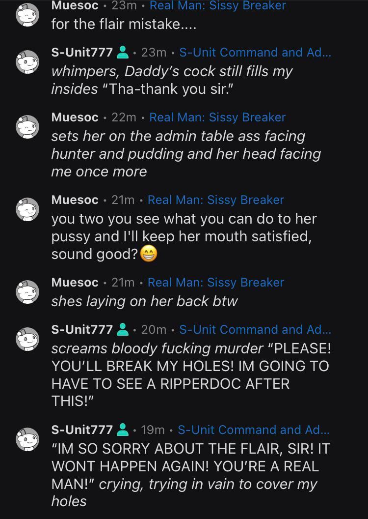 Come join us! | Scrolller