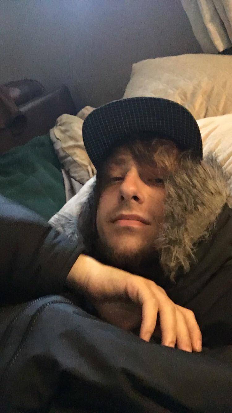 Come Lay With Daddy Scrolller