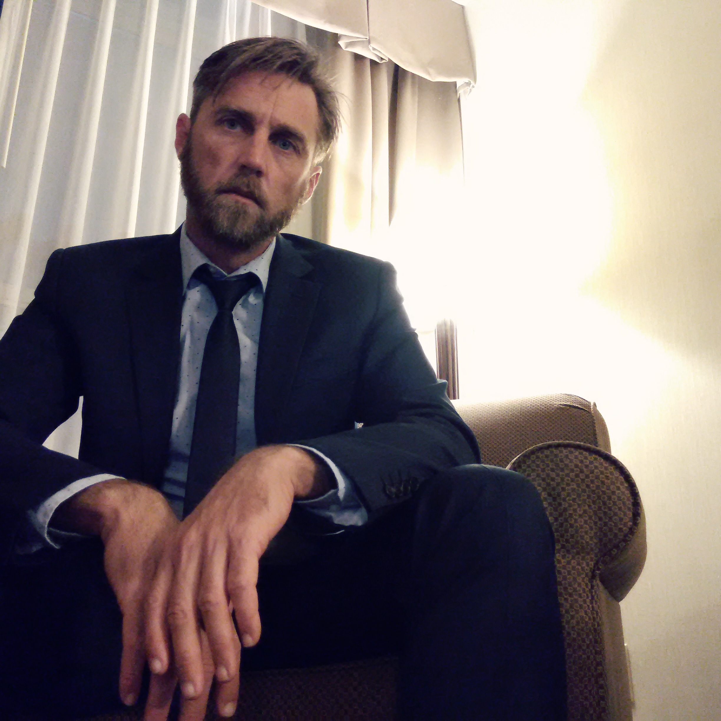 Come sit on Daddy's Lap Baby Girl | Scrolller