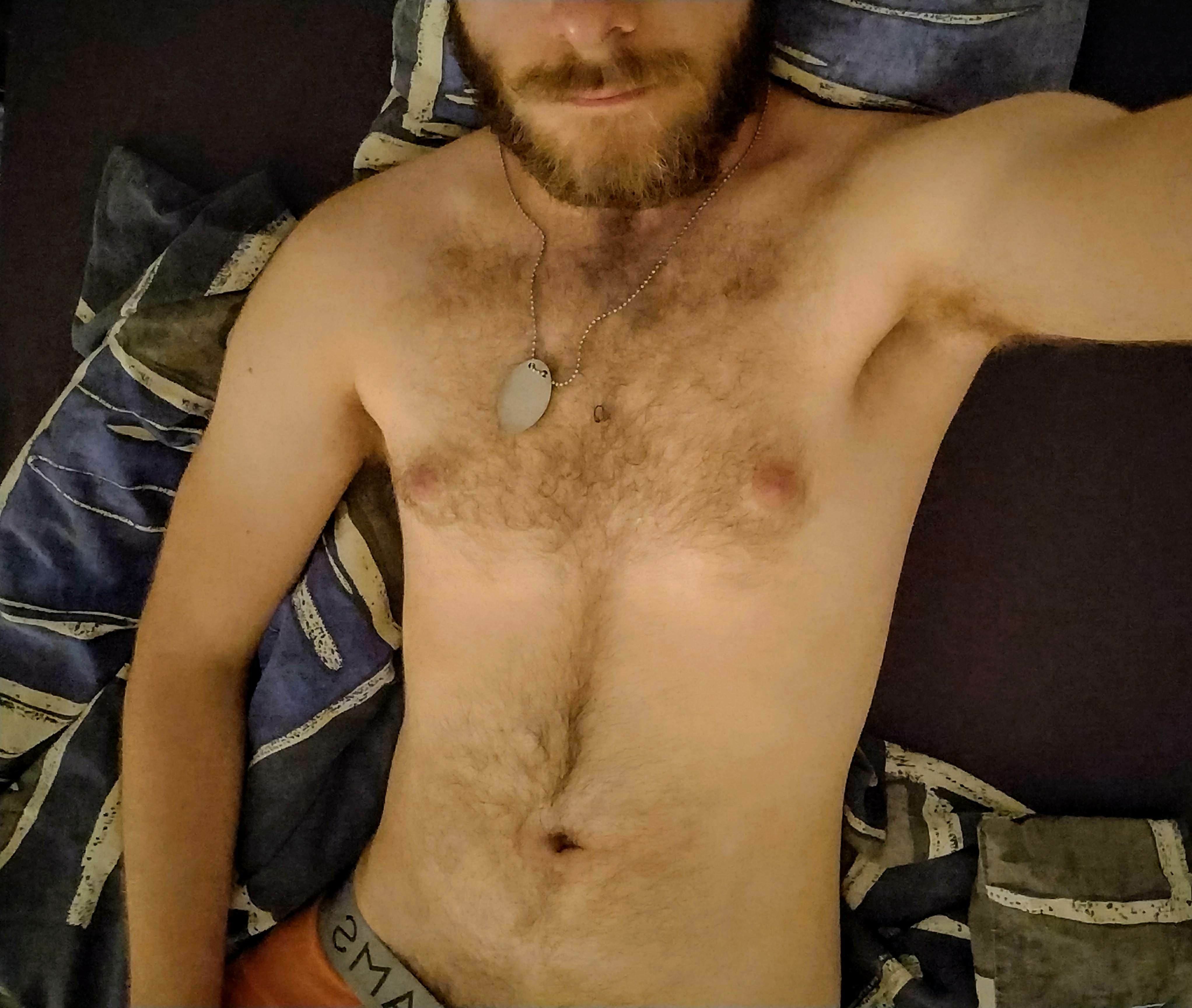 Come to my place? | Scrolller