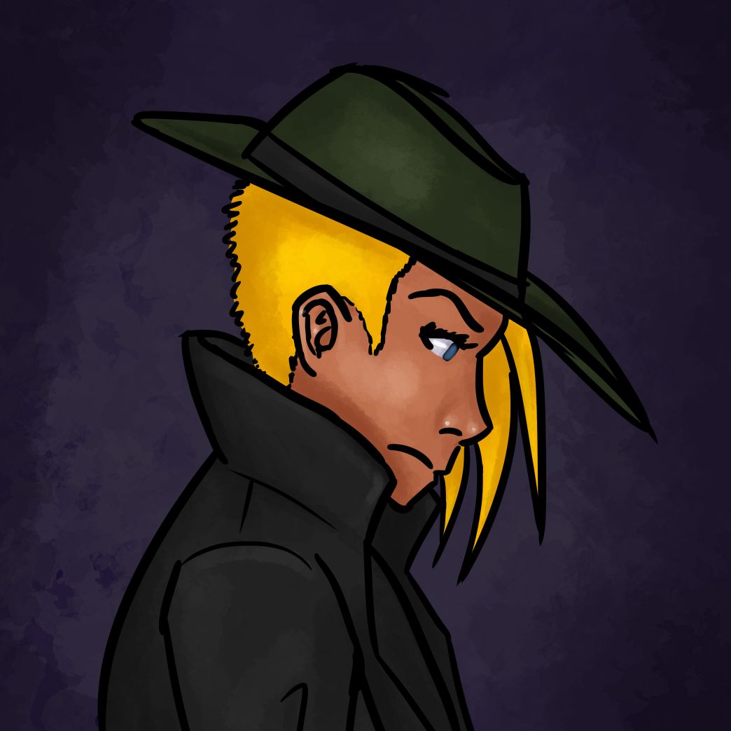 Comfort Septemberish: Spy | Scrolller