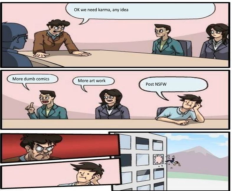 Comic_irl | Scrolller