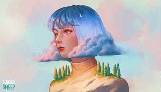 Commission by Karmen Loh | Scrolller