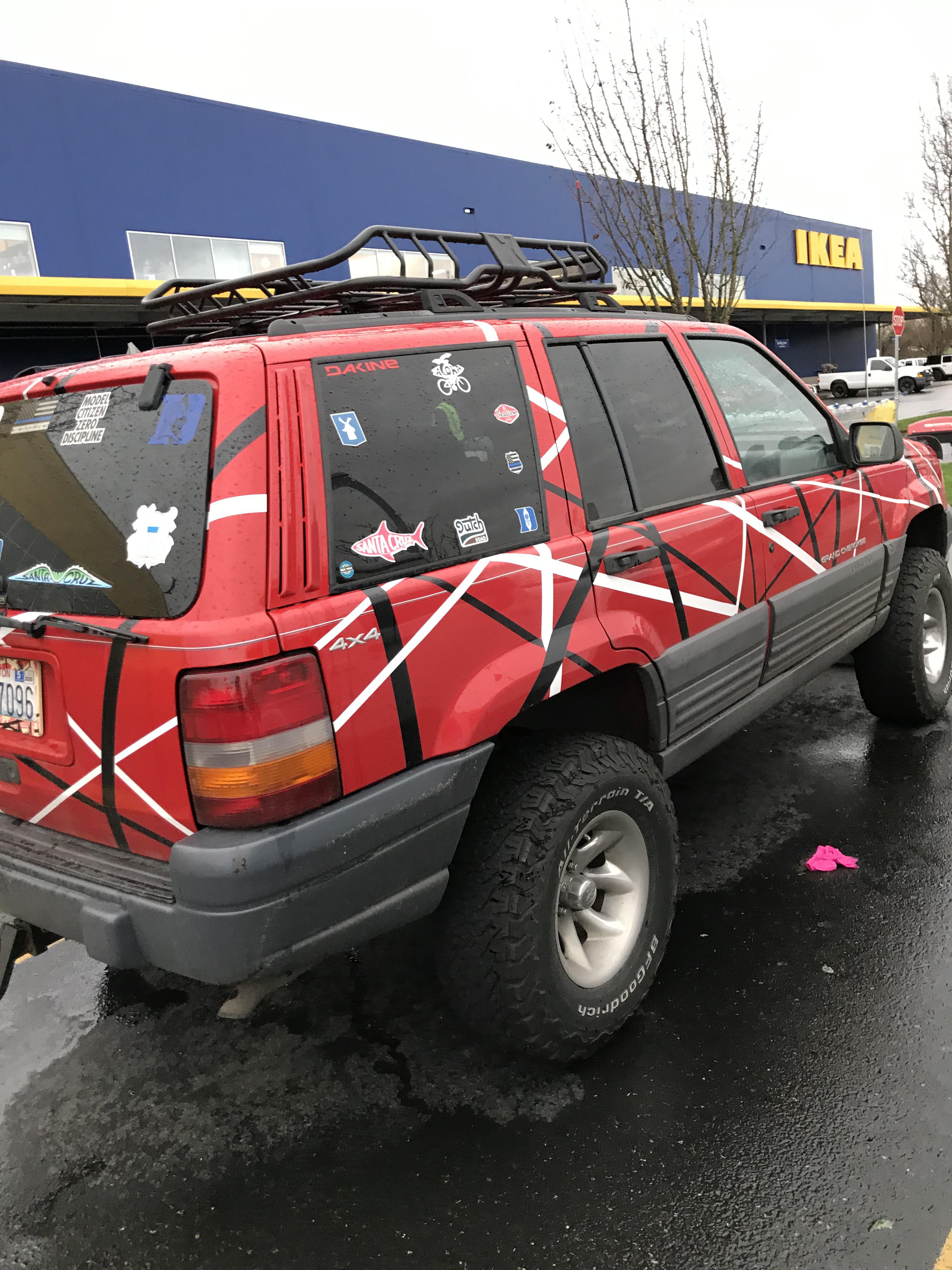 Commitment. | Scrolller