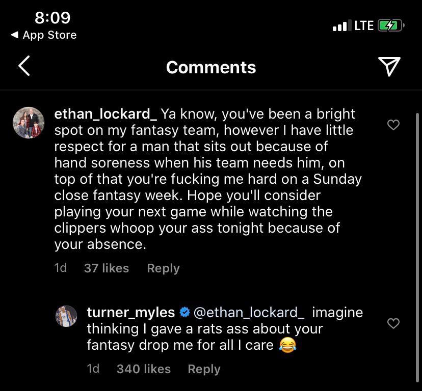 Common W from the future DPOY. | Scrolller