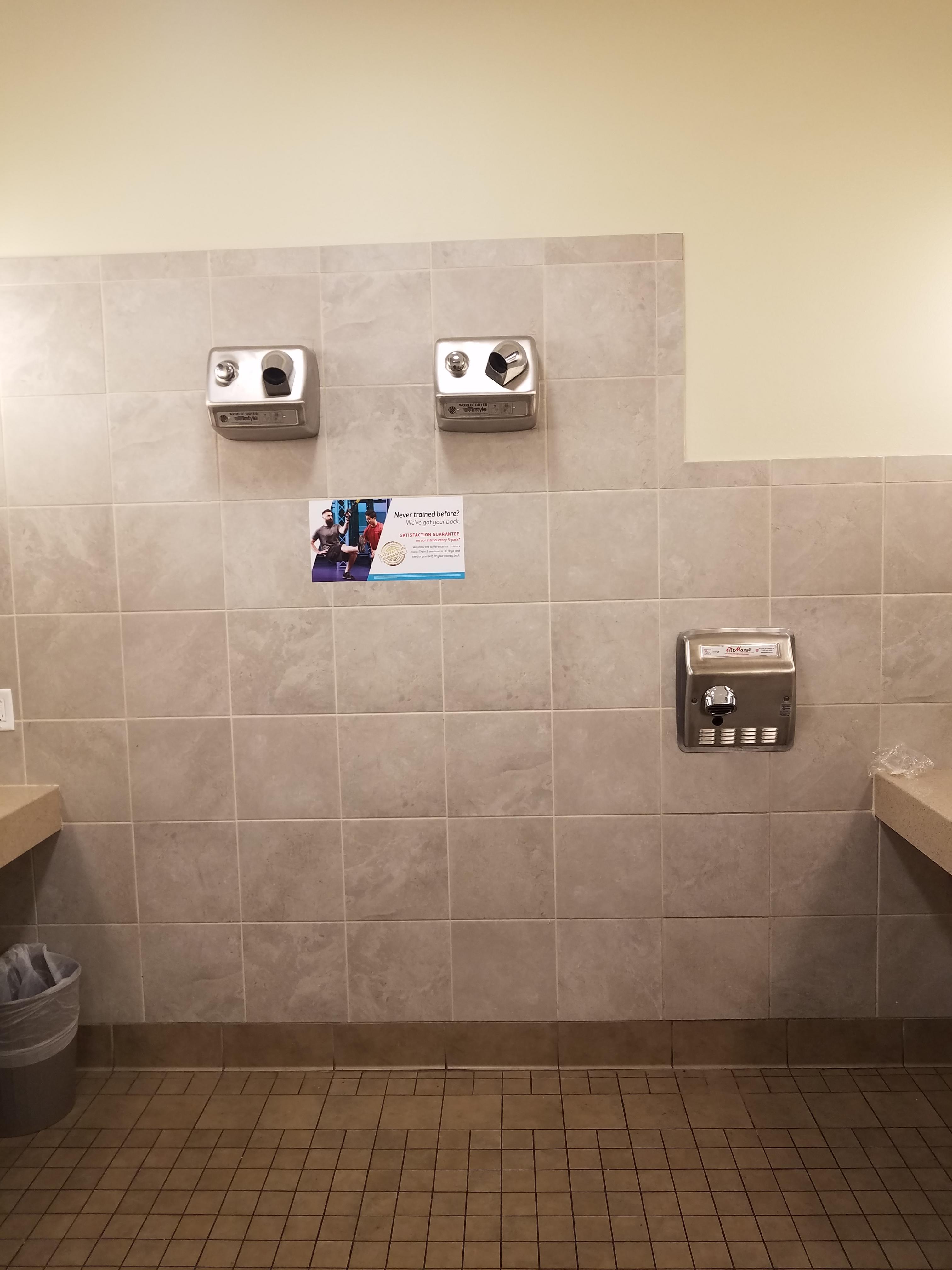 Communal Drying? | Scrolller