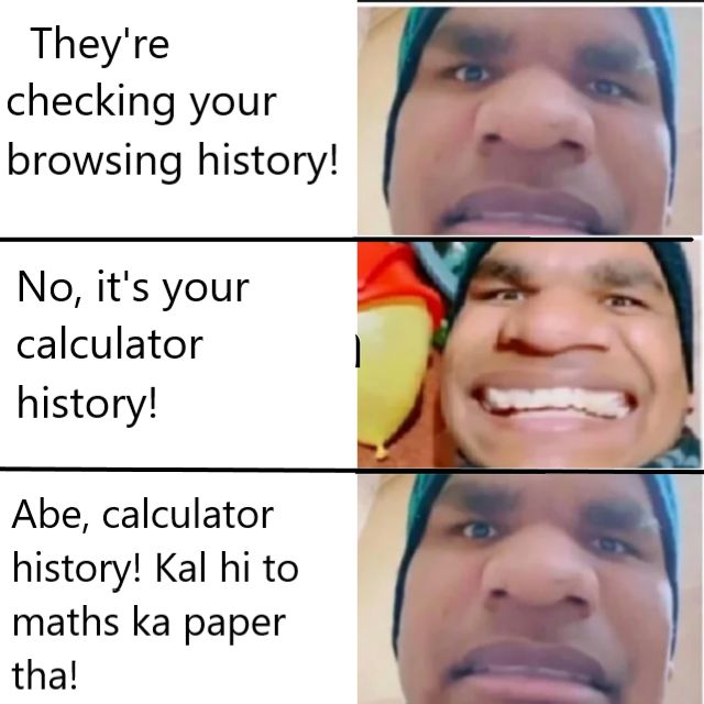 Community guidelines ki jai ho! | Scrolller