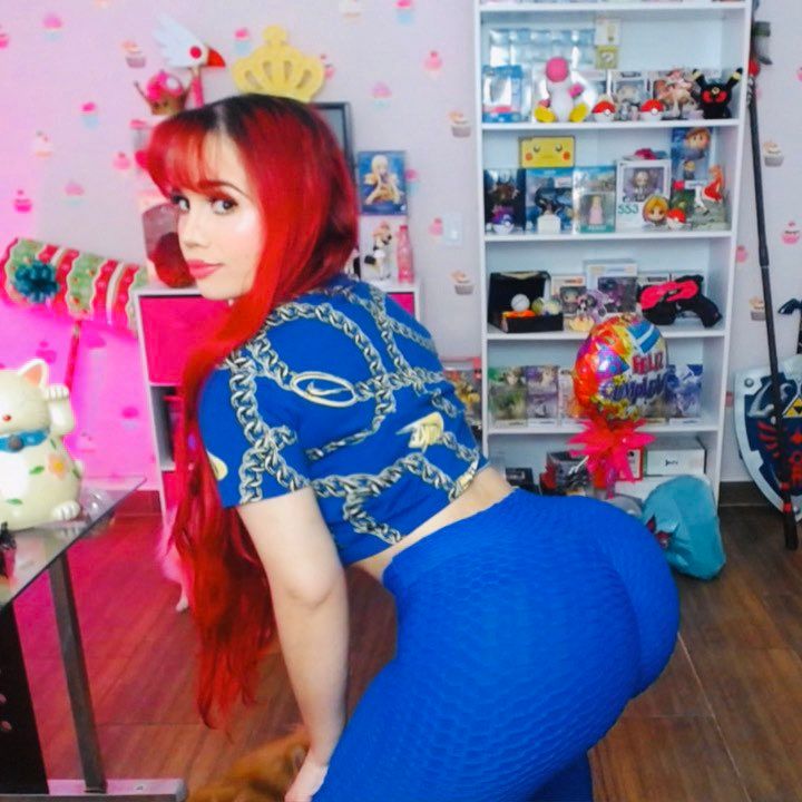 Quien no quisiera que ese Culo fuera su almohada | Scrolller