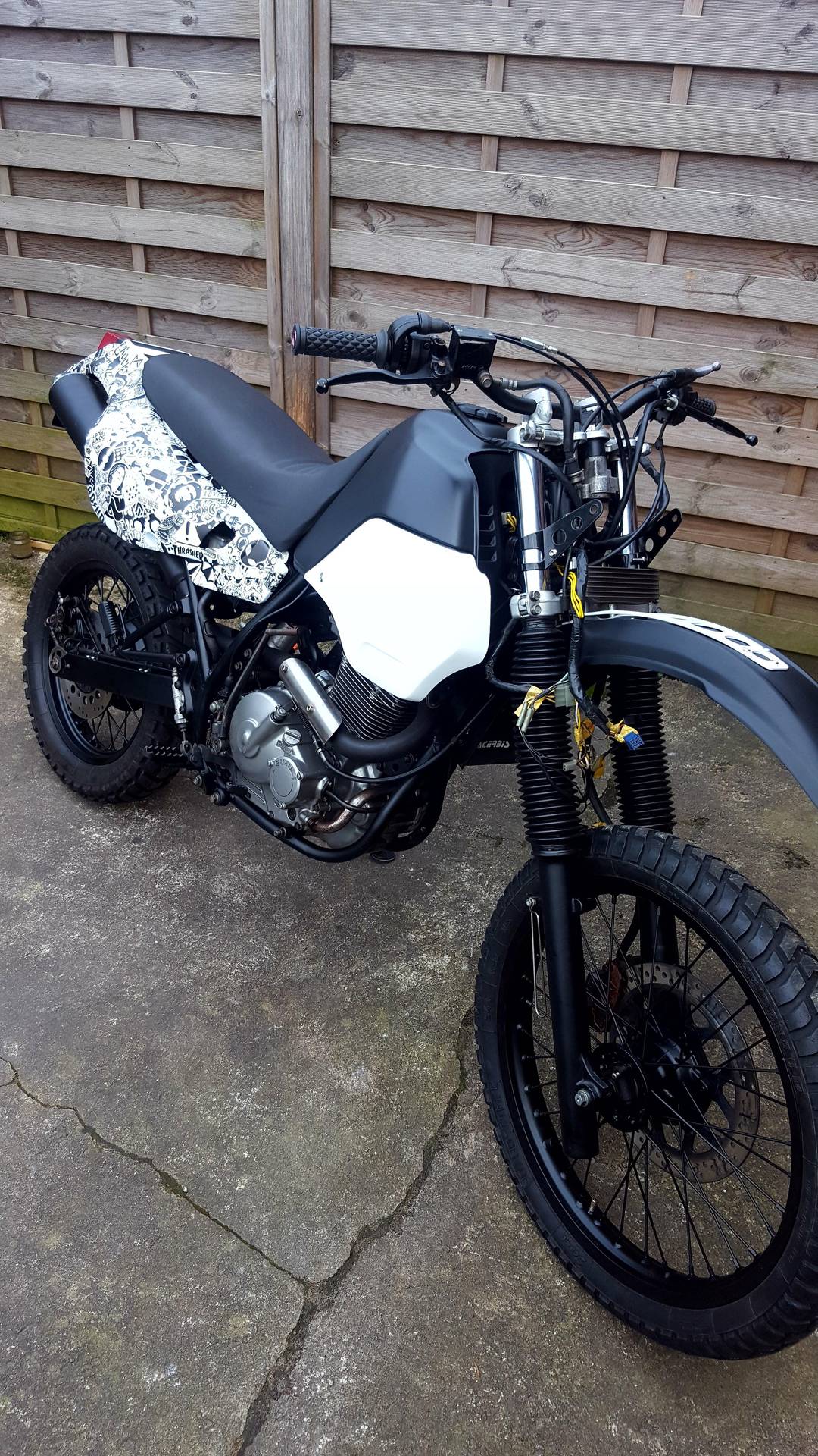 Complete 93 rebuild almost finished | Scrolller