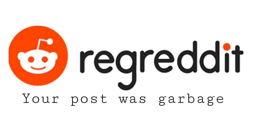 Complete garbage (oc made by me) | Scrolller