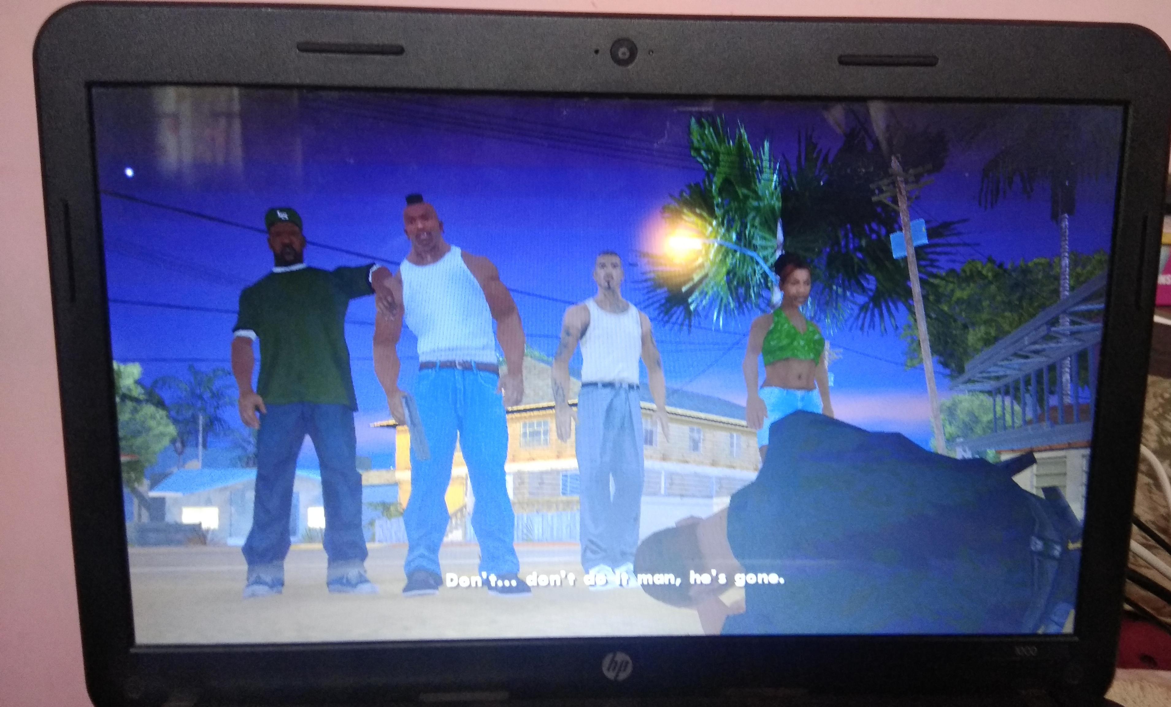 Completed this masterpiece again on my potato laptop. | Scrolller