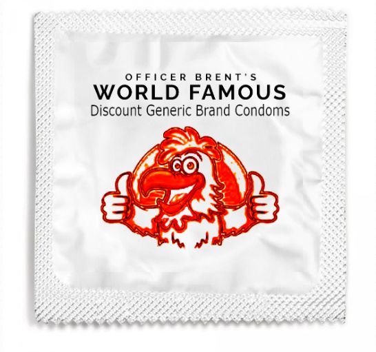 condom... | Scrolller