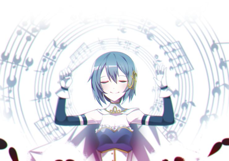 Conductor Sayaka~ | Scrolller