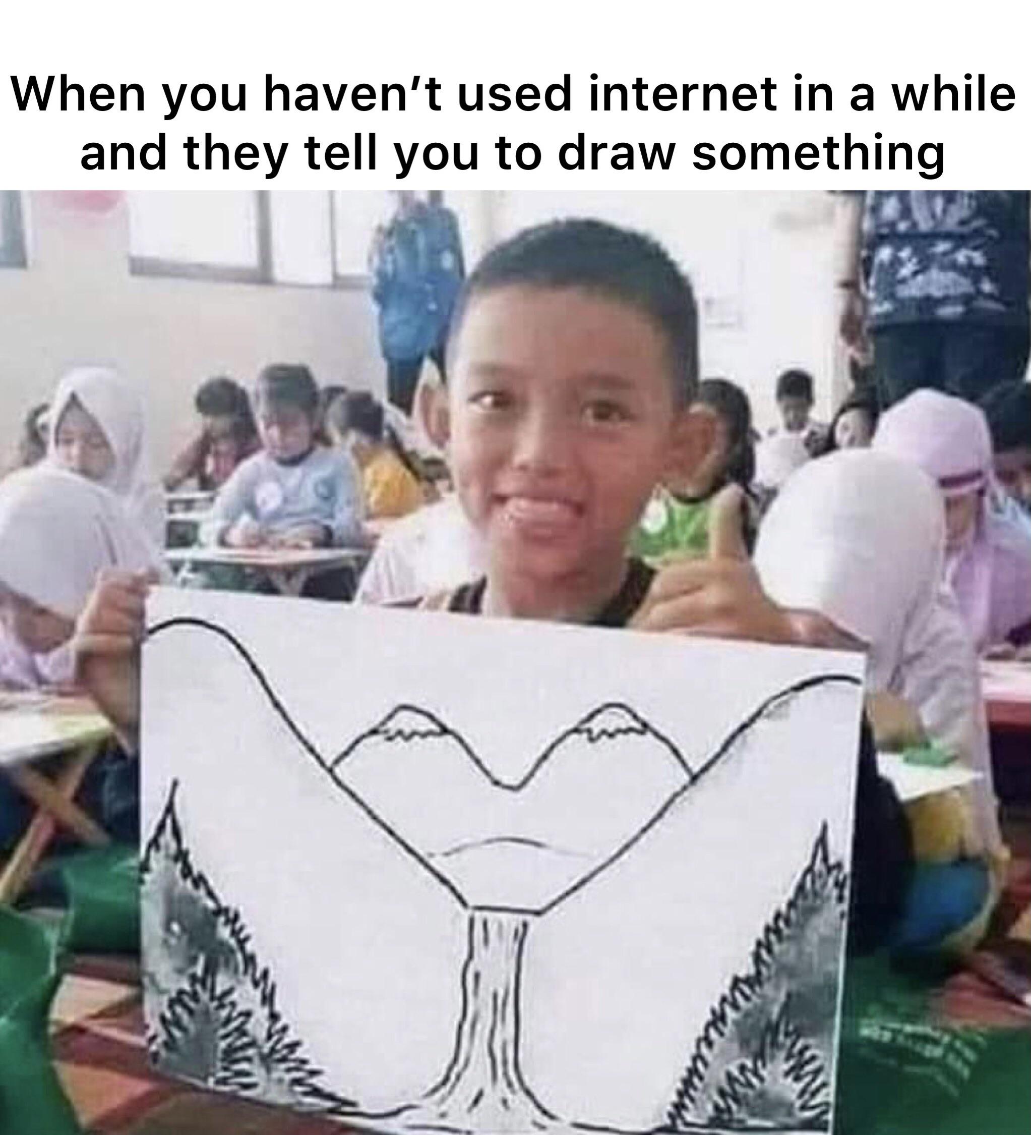 Confused boner | Scrolller